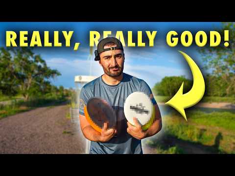 Can These Help REVIVE Dynamic Discs?!? [3 New Flippy Molds]