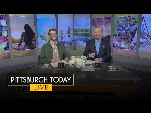 Pittsburgh Today Live Chat: June 18, 2025