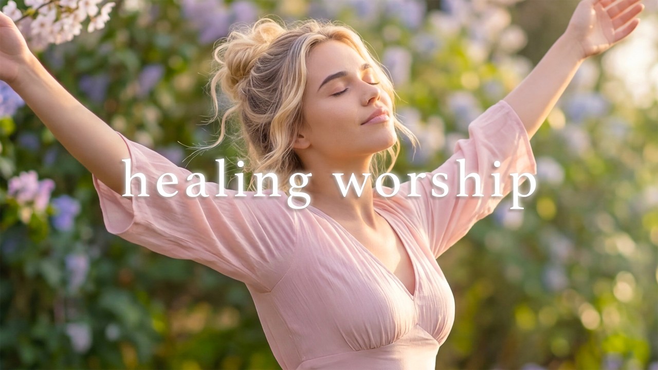 Healing Worship Songs | Christian Music Playlist