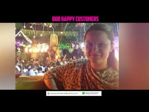 Online Nadi Astrology In Tripura | Nadi Jothidam In Tripura | +916366664337