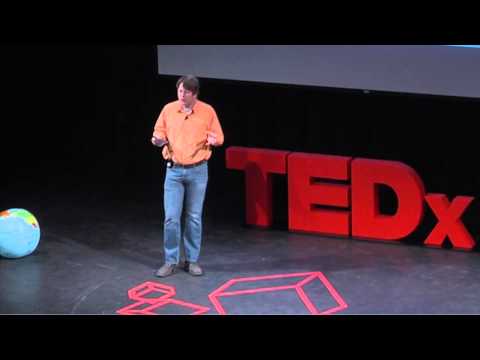 Another good TED talk about climate models | …and Then There's Physics