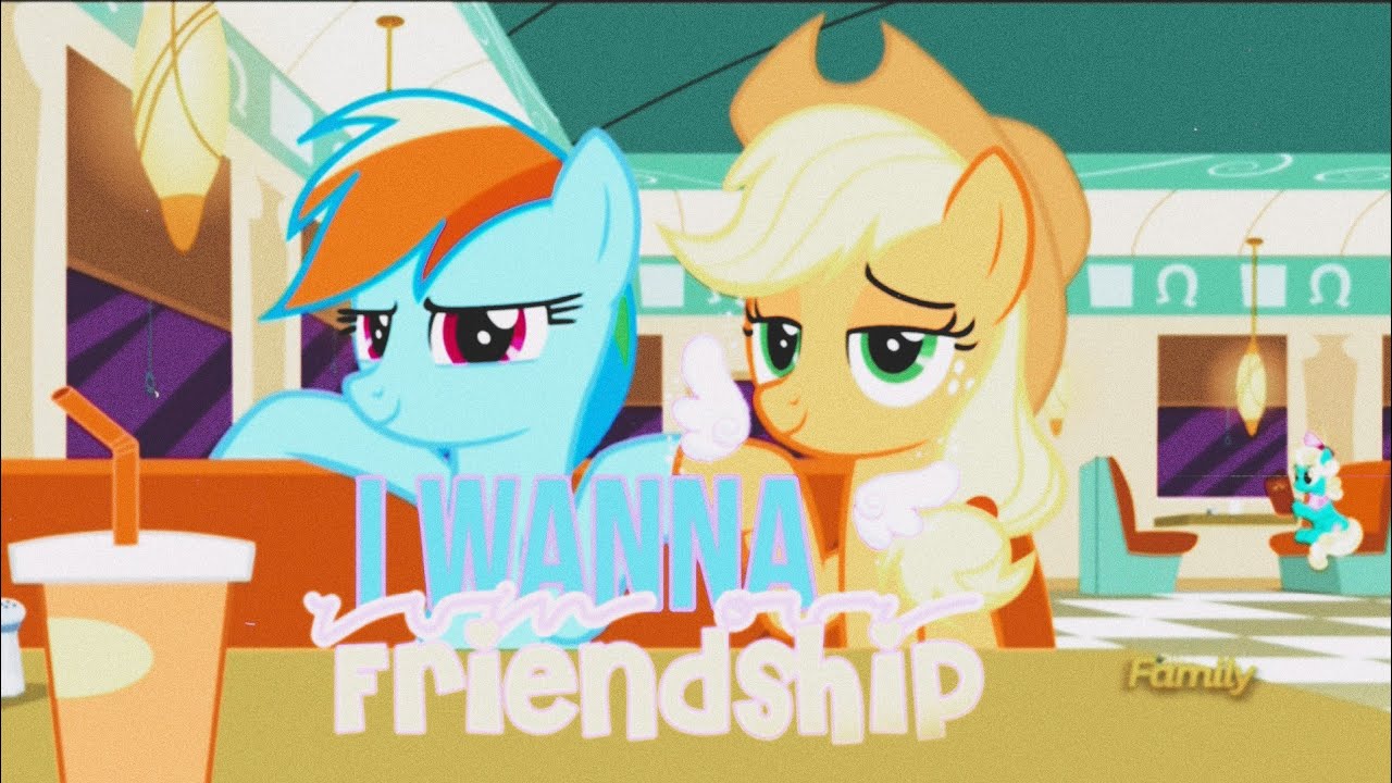Appledash edit | Jenny