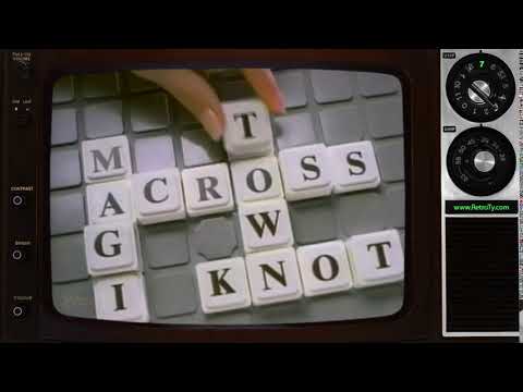 1999 - UpWords Board Game (10 second spot)