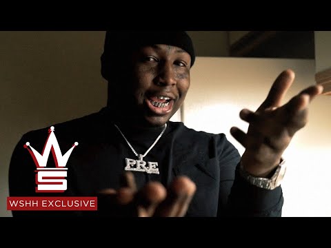 New video Big Moochie Grape – “Eat Or Get Ate” (Official Music Video – WSHH Exclusive) on ...