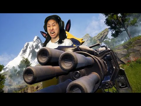 Steam Community :: Video :: ZeroRaptor Plays Palworld #1 | With Giron