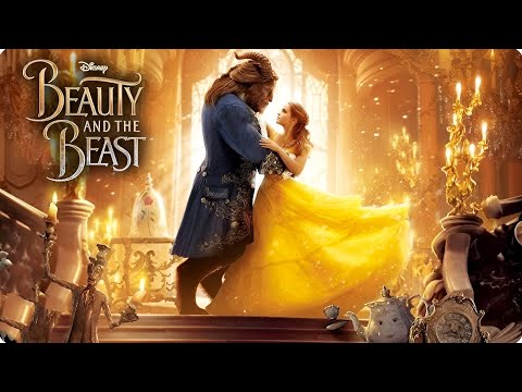 Beauty and the Beast (2017) Film Explained in Hindi/Urdu | Beauty and Beast