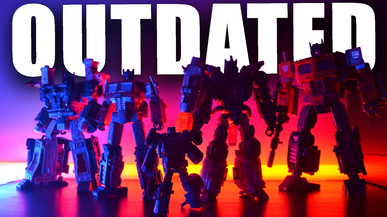 These Transformers Are Useless