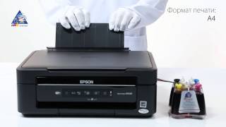Epson Stylus NX230 купити в інтернет-магазині: ціни на бФП Stylus NX230 ...