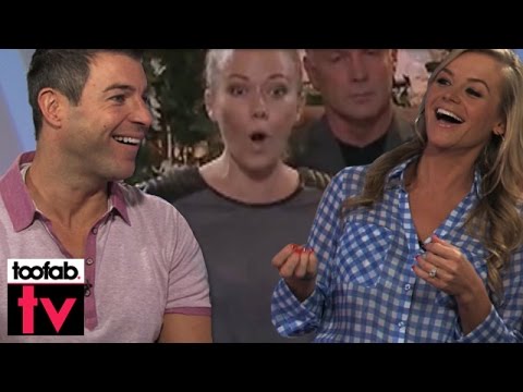 Was Kendra's 'Marriage Boot Camp' Meltdown Fake? Jeff Schroeder and Jordan Lloyd Tell All! | toofab
