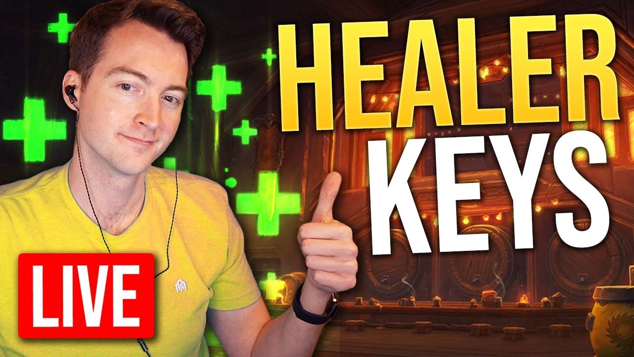 Weekly Keys, Disc Vid tmrw on changes! | UI in description!