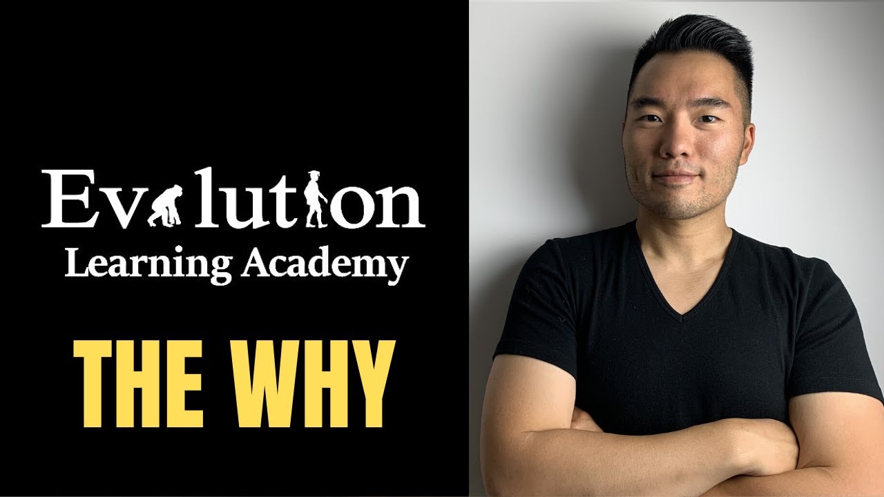 001- Sam Kwong (Host) - The 