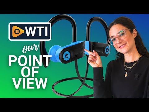 Boean Bluetooth Headphones | Our Point Of View