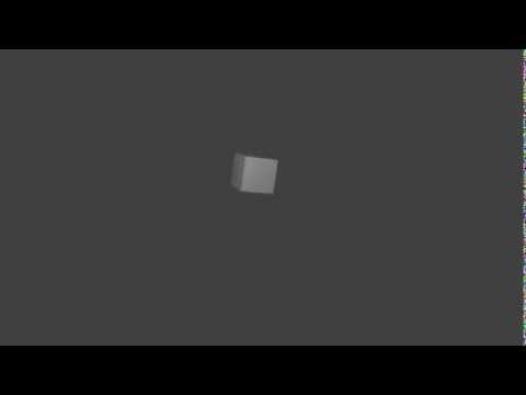 Steam Community :: Video :: trippy cube