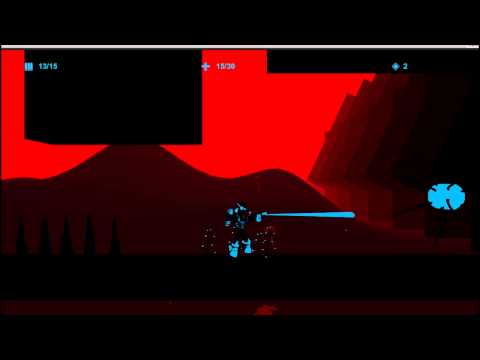 Bound OST preview – Michael Arbuthnot