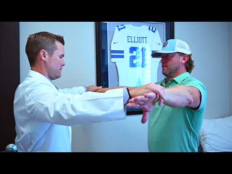 Physical Therapy at Star Orthopedics and Sports Medicine