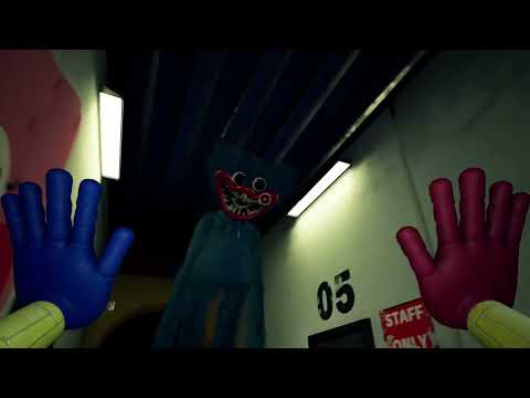 Steam Community :: Poppy Playtime