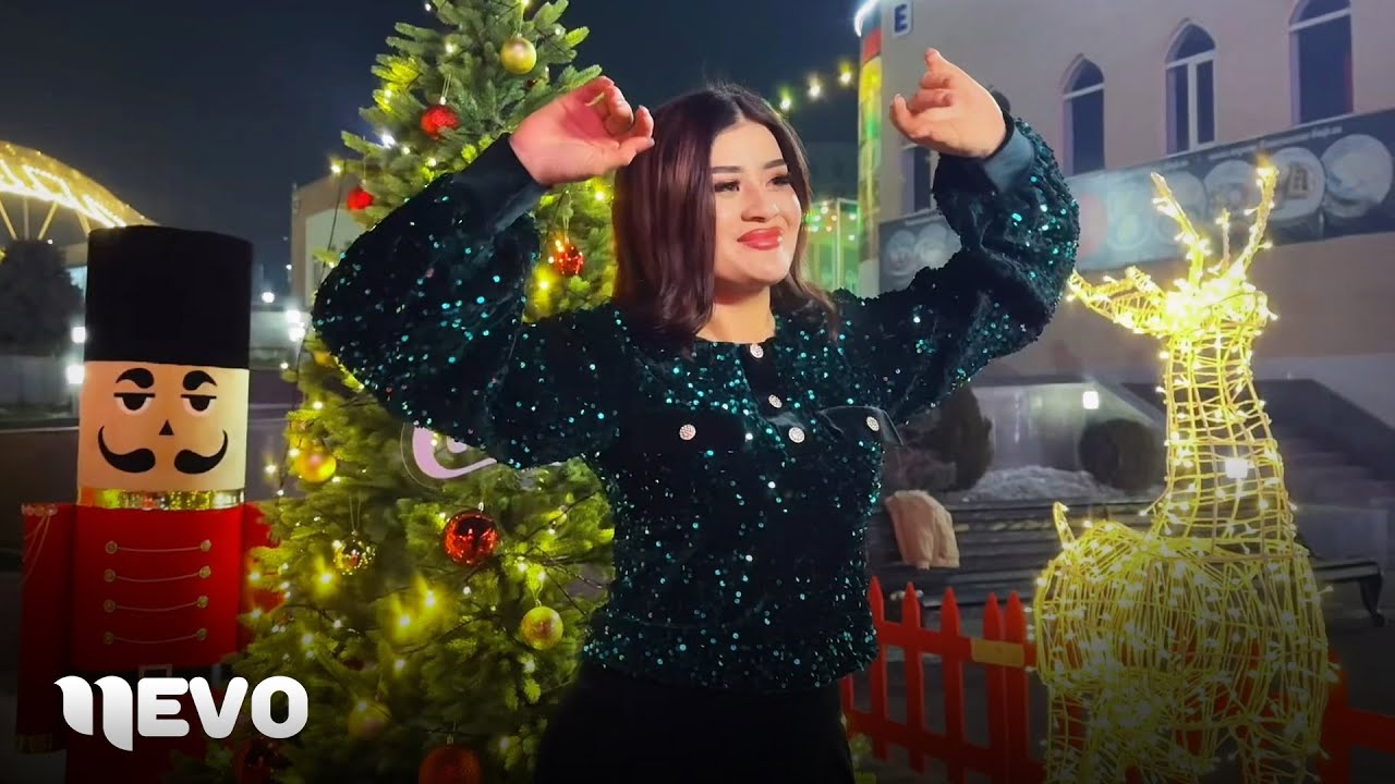 Lyrics & Translations of QALBLARDA MUHABBAT by Sevara Alisherova | Popnable