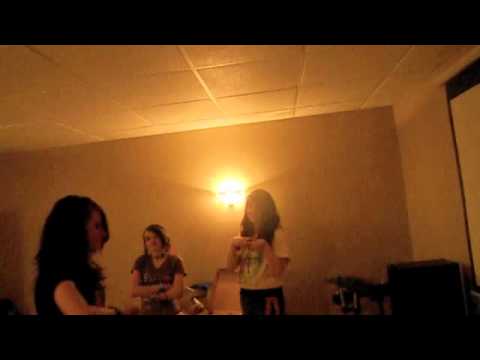 The Real Meaning of Blackout by Breathe Carolina