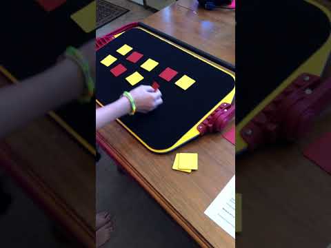 Gesture Prompting