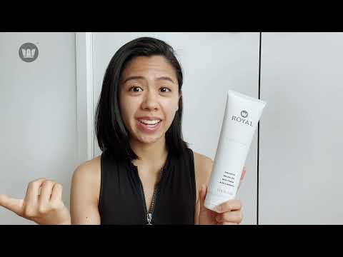 The Royal Body Lotion - The BEST Vegan Lotion Made For Your Entire Body
