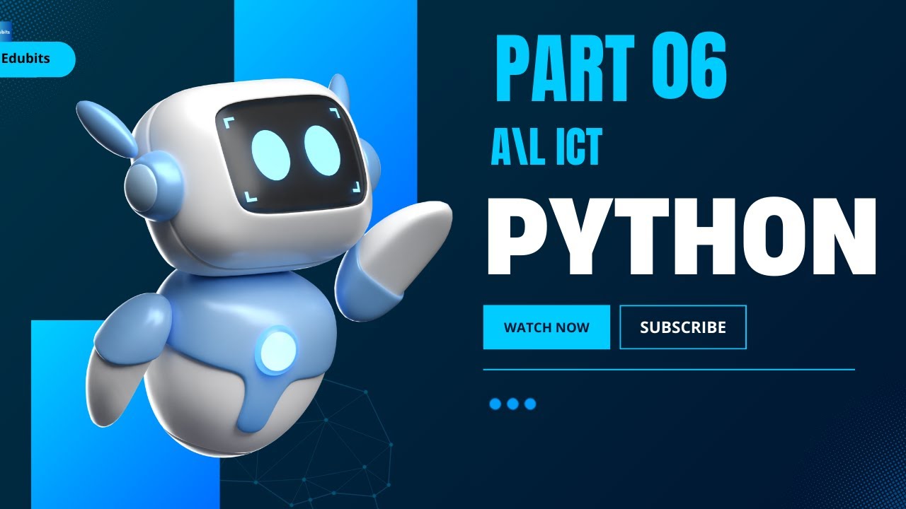 Python Variables / Constants  (Python programming A\L ICT)  #part_06 #python
