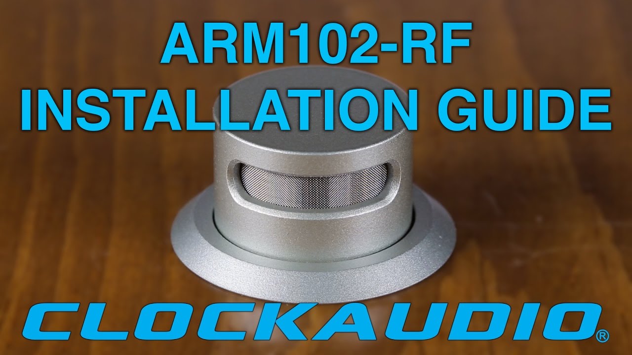 ARM100 Series Installation Guide