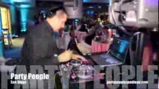 3 Best DJs in San Diego, CA - Expert Recommendations