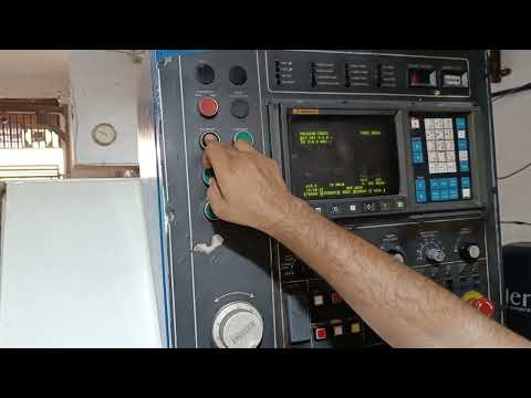 Ace Micromatic CNC Turning Machine - Latest Price, Dealers & Retailers ...