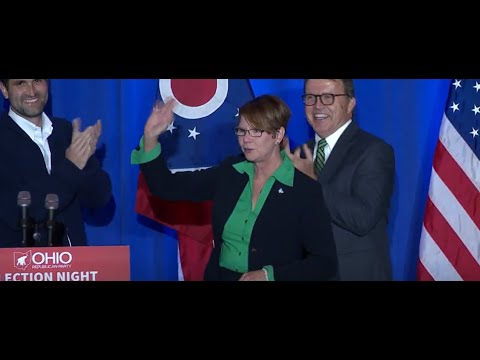 What's in the future of a Republican Ohio Supreme Court?