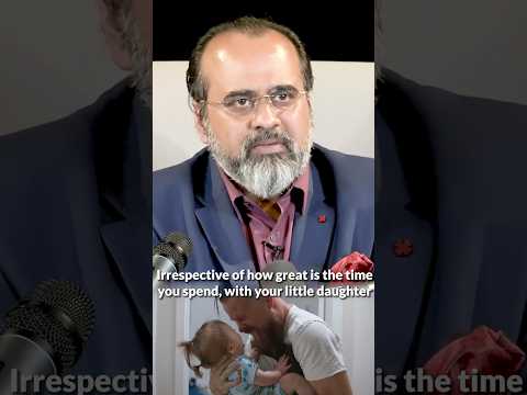 Work-Life balance || Acharya Prashant