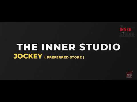 The Inner Studio