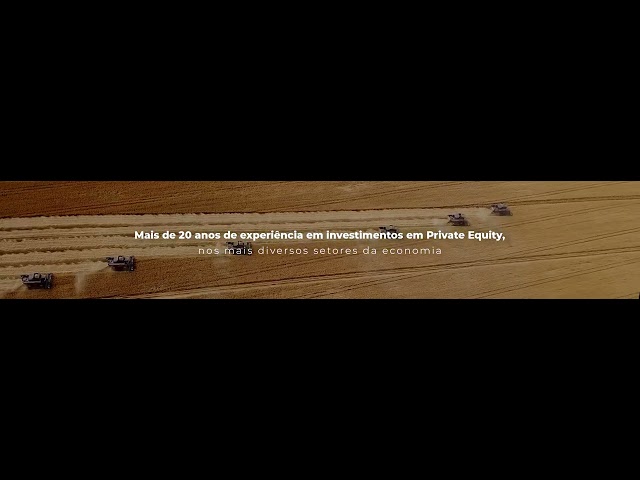 Experiência em Private Equity - Axxon Group