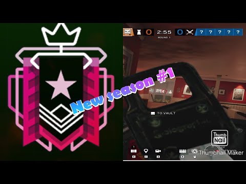 Best rainbow six siege discord server