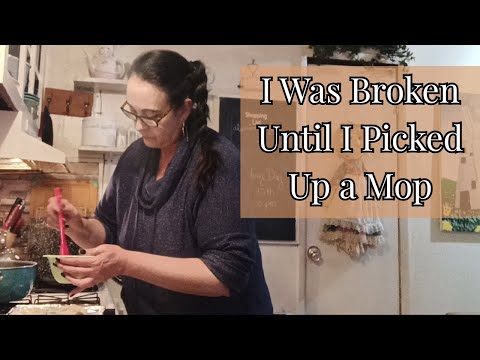 From Surviving to Thriving: How Homemaking Saved My Mental Health