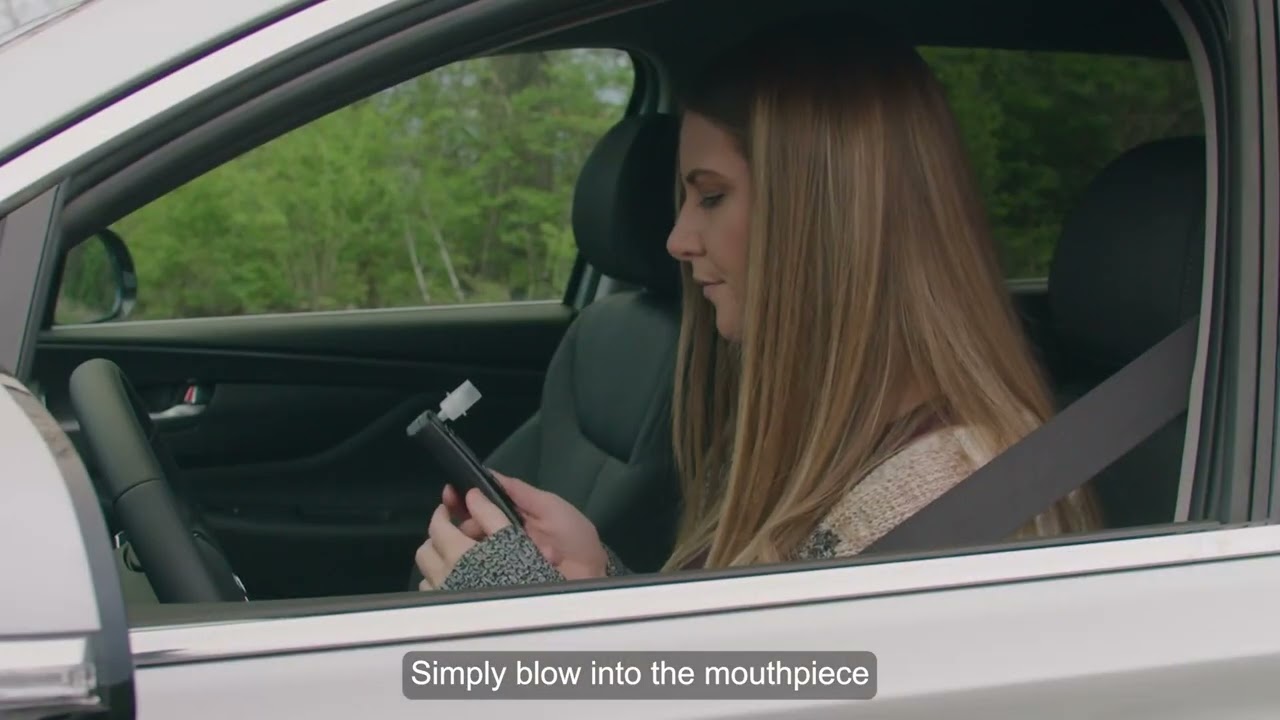 How to Use Your LifeSafer Ignition Interlock Device