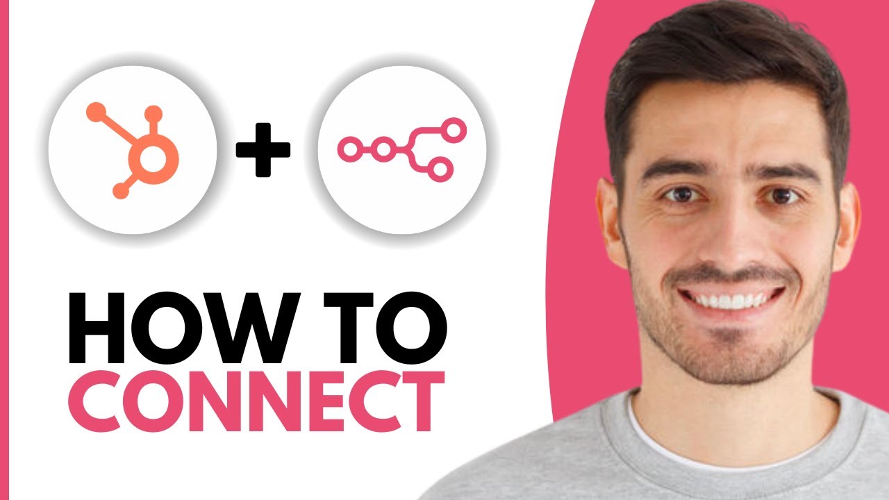 How To Connect HubSpot With N8n - Step by Step