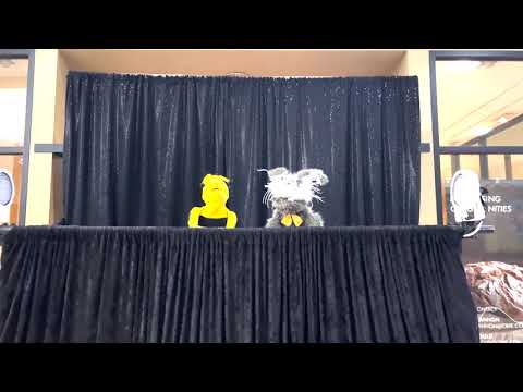 Hire Pittsburgh Puppet Works - Puppet Show in Allison Park, Pennsylvania