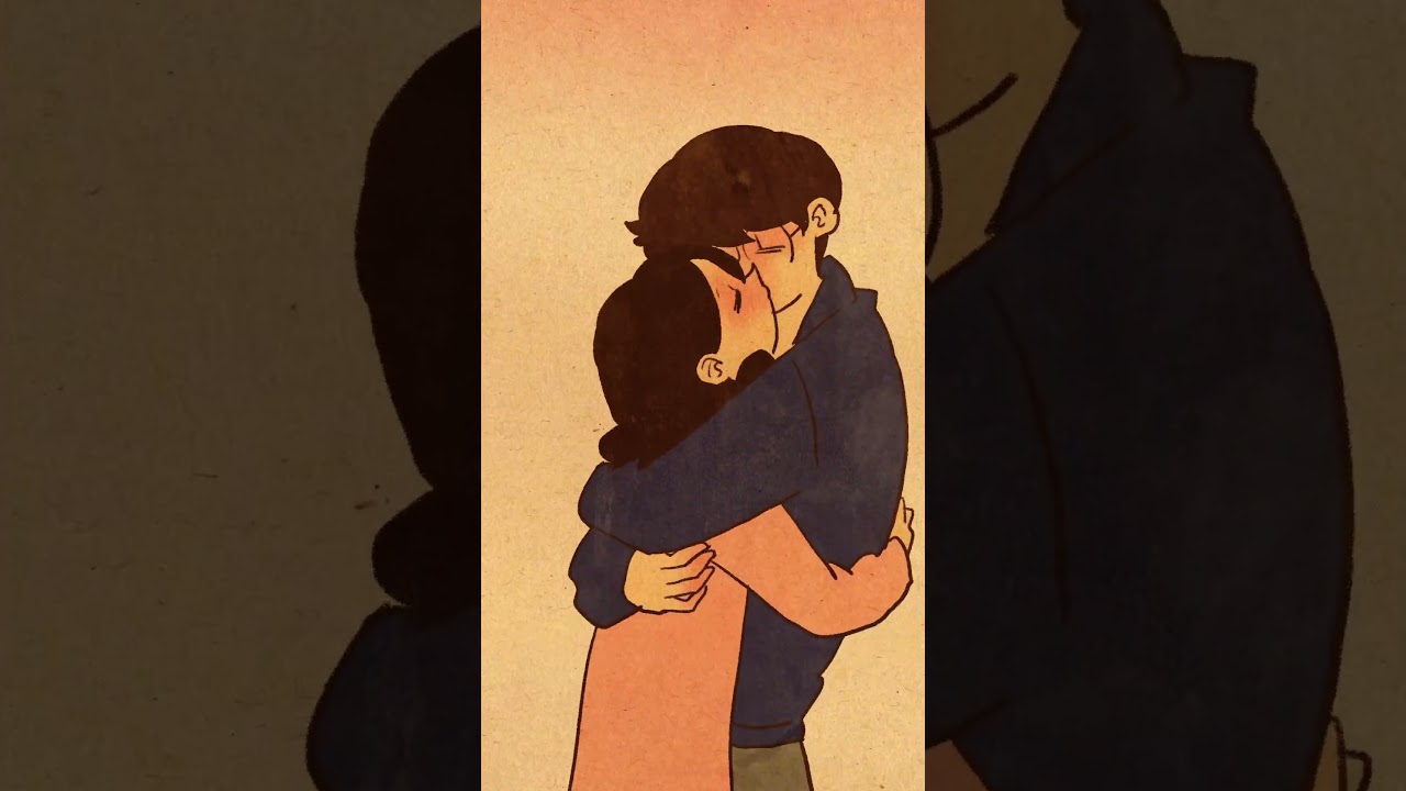 Infinite hugs and kisses 😘