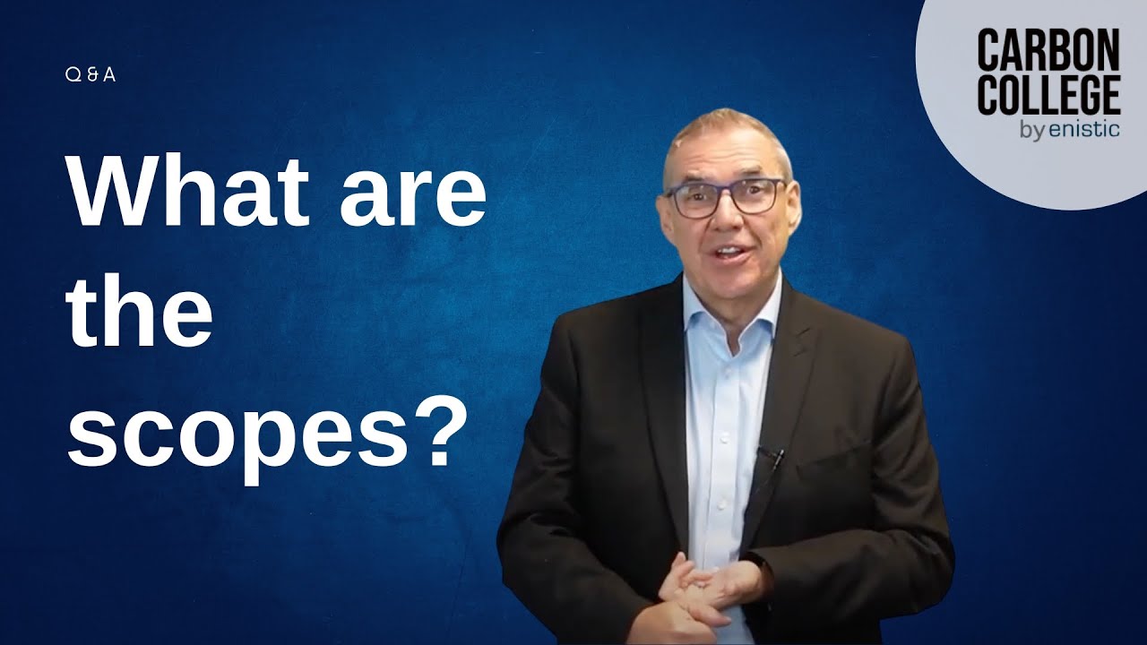 What are the Scopes? | Q&A