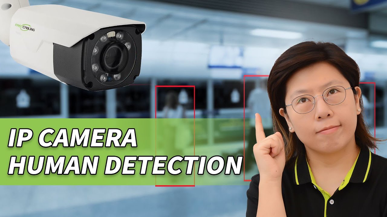 Enhancing Your Security: Advanced Features of Modern Security Cameras