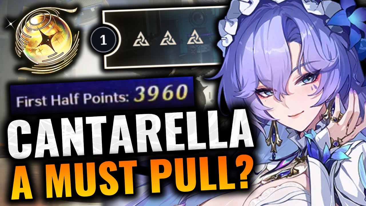 A Must Pull? | Cantarella Meta Analysis