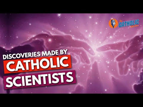 Science and Catholicism