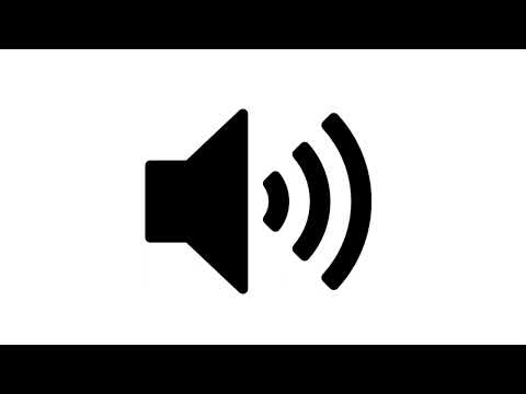 Goofy Cartoon Sounds