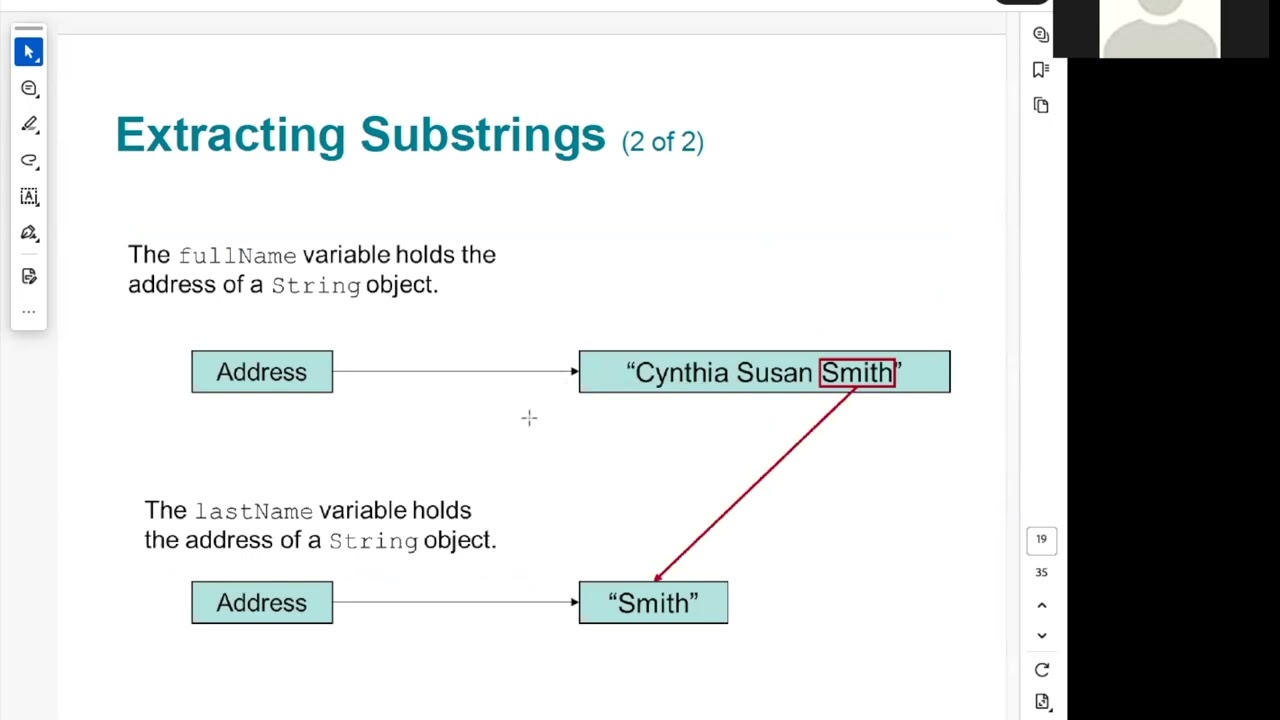 Java Programming Language - About Wrapper Classes