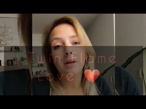 Twin Flame Love and Angel Number 111 ❤️ #111 #twinflame