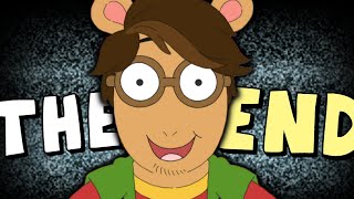 Farewell Arthur (1996-2022) - Fimfiction