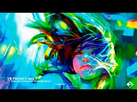 Steam Community :: Video :: VR Project-mix 5 - Last hardcore mix in ...
