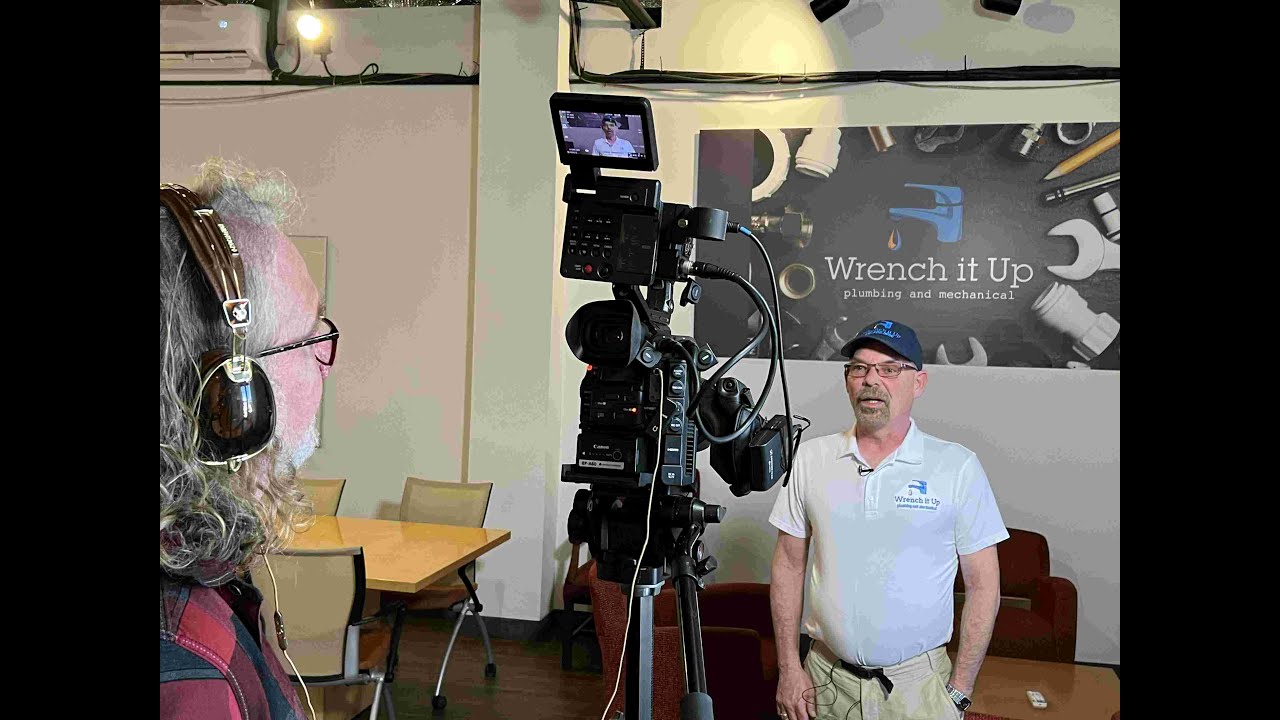 Concluding Remarks For The Interview By M&M About How To Hire A Plumber? ~ #wrenchitup