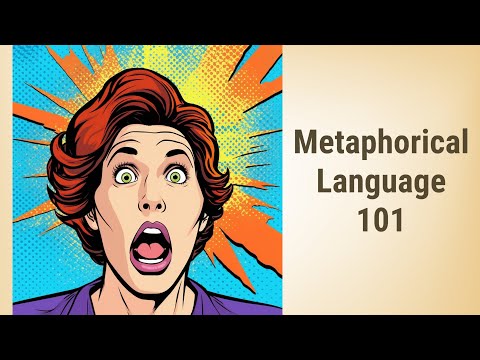 Metaphorical Language in Academic and Professional Contexts