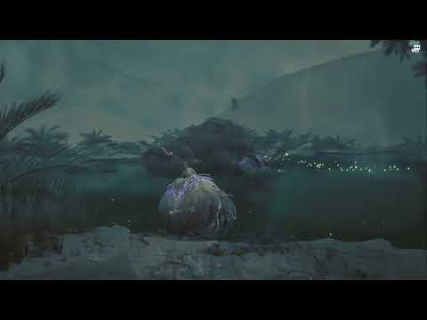 Monster Hunter Wilds - Sand Scarred Soul event quest